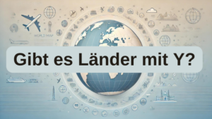 Länder mit Y – Liste aller Länder, die mit Y anfangen - Quiztante