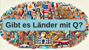 Länder mit Q – Liste aller Länder, die mit Q anfangen - Quiztante